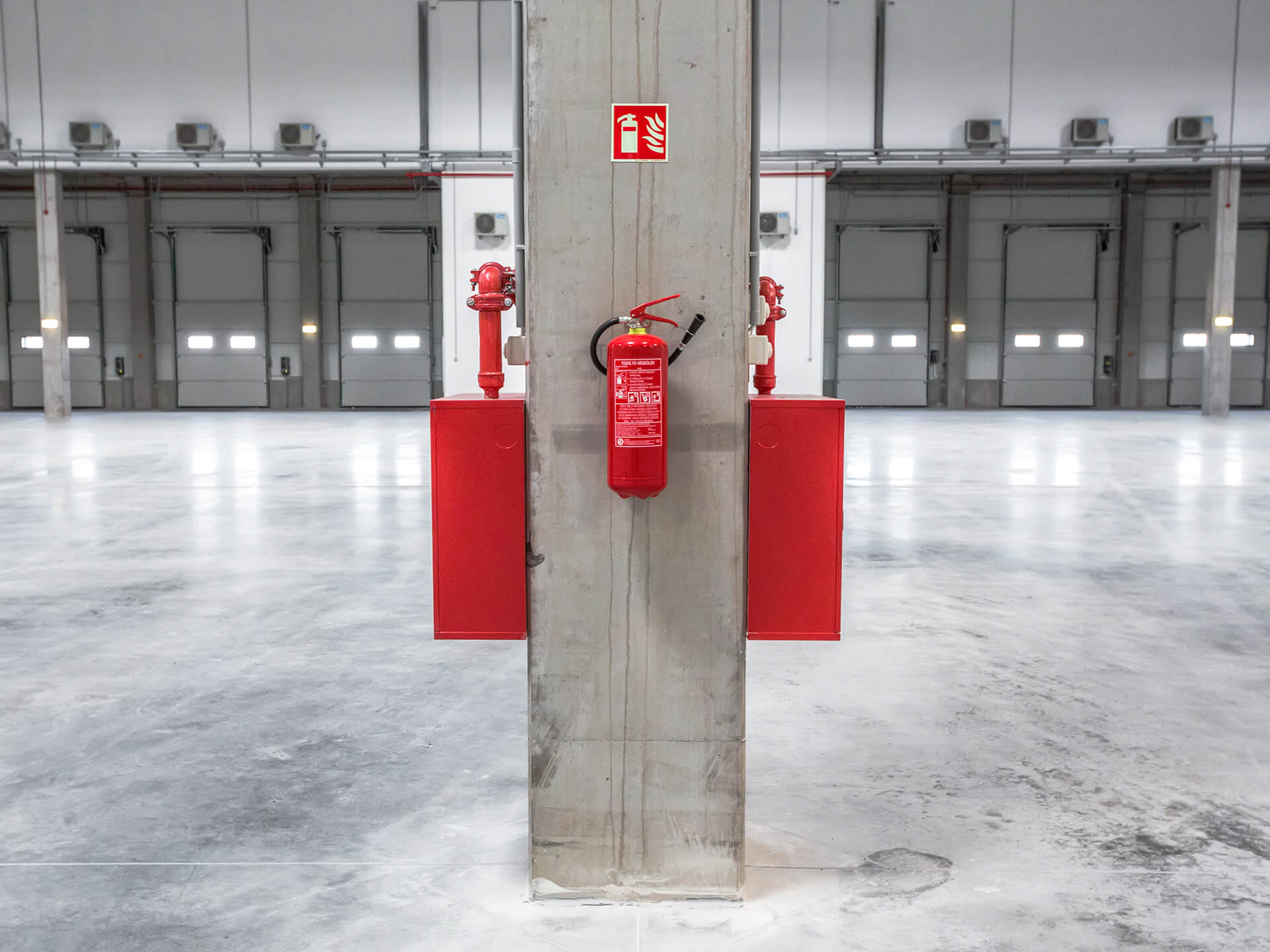 Services - ARC Services